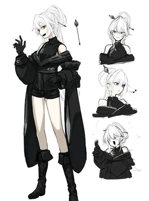 Пин от пользователя Hoshi Akaya на доске อนิเมะ Эскизы персонажей Рисунки девушки Милые рисунки
