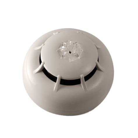 Detector Termico 2 Hilos Direccionable Serie Iris Sensibilidad Co Vhngroup Integramos