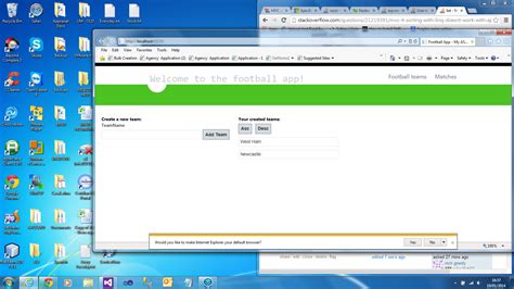List MVC 4 Sorting With LINQ Doesn T Work With Ajax BeginForm And