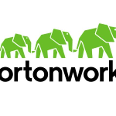 hortonworks data platform
