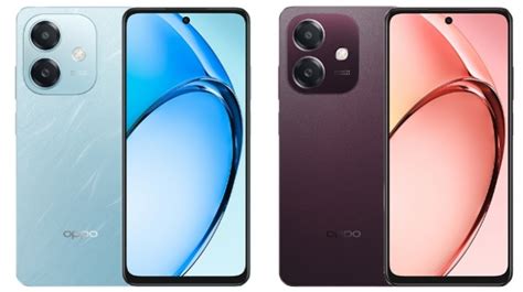 Daftar Harga Hp Oppo Maret Segini Harga Oppo A X Sekarang