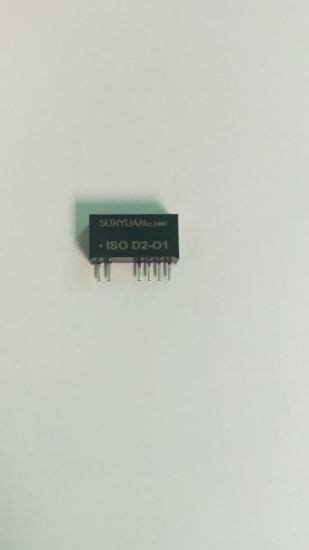 China Pwm To Analog 4 20ma Isolated Signal Converter Module China
