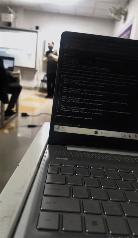 badal kumar mishra on linkedin day4 of aws academy cloud architecting
