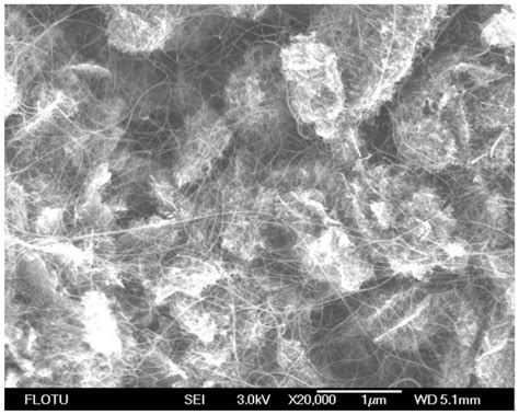 一种单壁碳纳米管的制备方法与流程