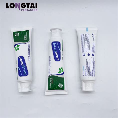 Toothpaste Tube Packaging： Everything You Need To Know Longtai Pack
