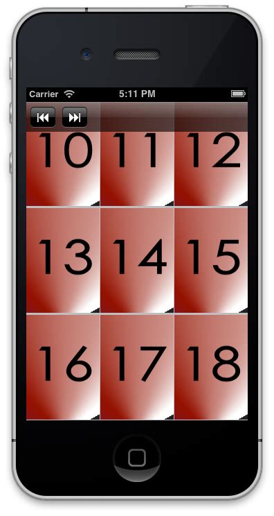 Ios Simple For Loop Issue Stack Overflow