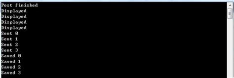 数据流（任务并行库 tpl） tpl dataflow csdn博客