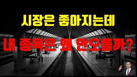 주식 2월 옵션만기일 전망 내 보유종목 소외주일까 Youtube