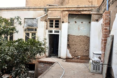 خانه پدری جلال آل‌احمد؛ از خانه باستان‌شناسان تا پاتوق معتادان و