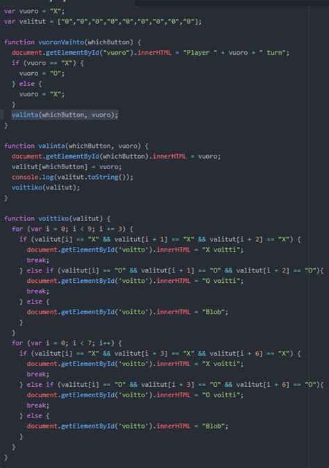 teach you fundamentals of html and javascript by kultapossu fiverr