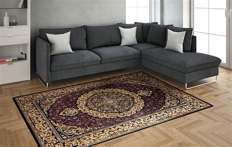 فرش مناسب فضای های کوچک خرید فرش بهترین قیمت انواع فرش ماشینی