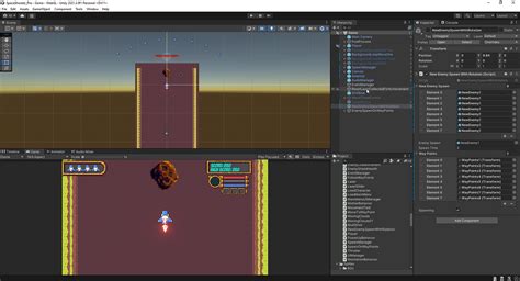 Making A Simple Achievement System In Unity By Matt Bennett Medium