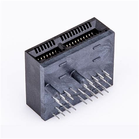 ConnectorsPCI Express ConnectorsKLS