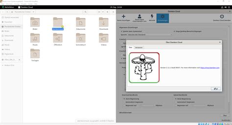 Nautilus Integration On Rocky Linux Is Missing In Appimage · Issue
