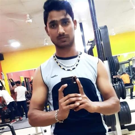 Sandeep Yadav Athletics Player Profile Bareilly India Player Profile