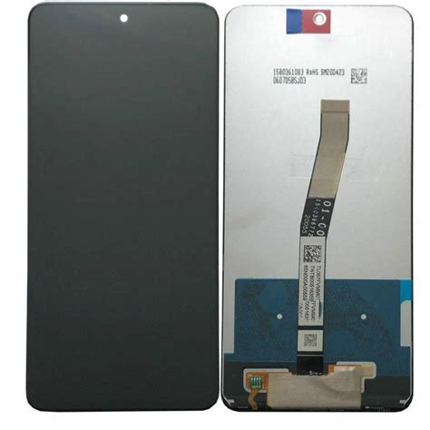 Xiaomi Redmi Note 9s Note 9 Pro Replacement LCD With Touchscreen Set Lazada PH