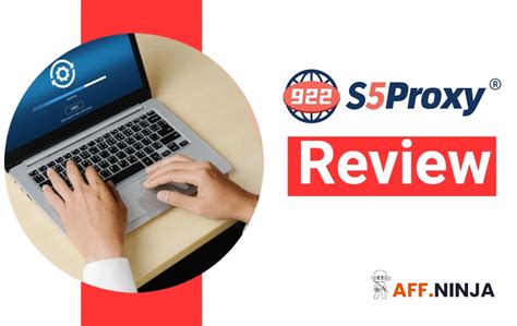 S Proxy Review Fastest Residential Proxies