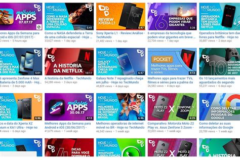 YouTube rouba melhor recurso de sites pornográficos TecMundo