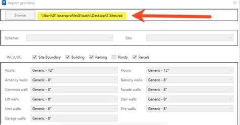 Error Failed To Read Selected Rsd File Failed To Load File