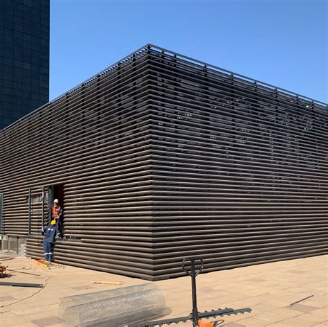 Tms Cladding And Louvre Solutions Pty Ltd Louvres And Grilles Ventilation Louvres Are Used To