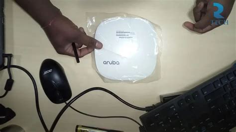 Wireless Or Wi Fi White Hpe Aruba Access Points At ₹ 55000piece In Lucknow Id 27086660930