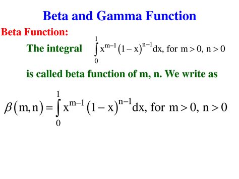 Solution Beta Gamma Function Studypool Solution Beta Gamma Function Studypool