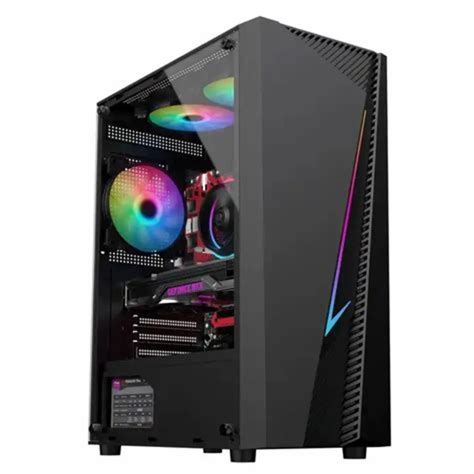 Intex Edge Computer Gaming Case For Home At Best Price In New Delhi