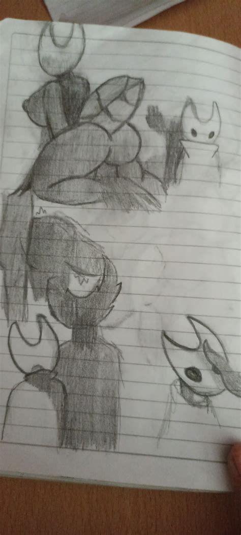 Mxm Rp Rhollowknightr34