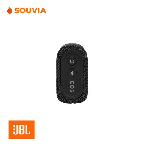 Speaker Jbl Go Portable Bluetooth Souvenir Kantor Souvia