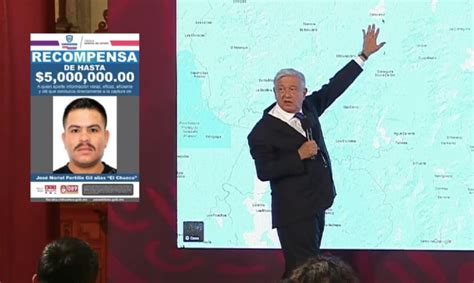 Pertenece A El Chueco Amlo Confirma Identidad Del Cuerpo Encontrado