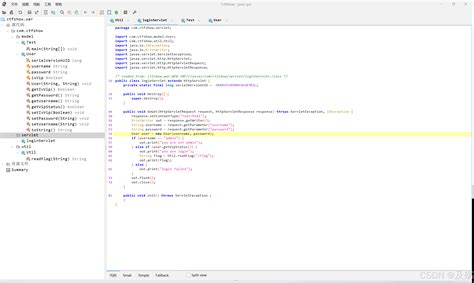 Ctfshow Java Web 279 300选做ctfshow Web279 Csdn博客