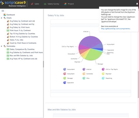 Scriptcase9 Check Out The New Version 9 Features Scriptcase9 Check Out The New Version 9 Features