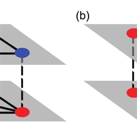 Schematic Representation Of A Intra Layer Synchronization And B