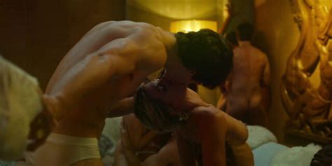 Nude Video Celebs Mirela Balic Nude Claudia Salas Sexy Etc Elite