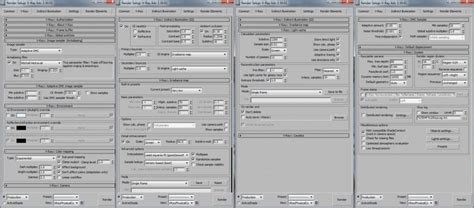 Best Vray Settings For Exterior Render Sketchup Psoriasisguru