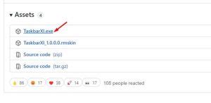 How To Turn The Windows Taskbar Into A MacOS Like Dock