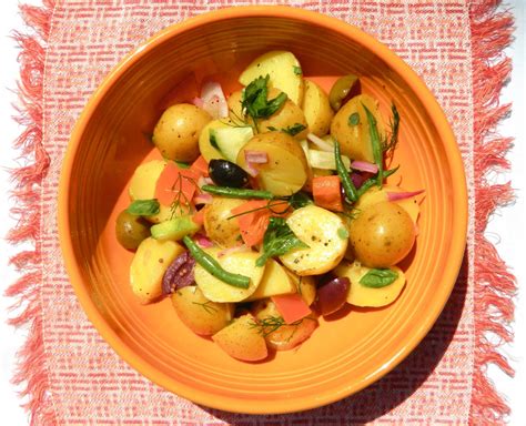 My Easy Homemade Granola Recipe Carla Hall