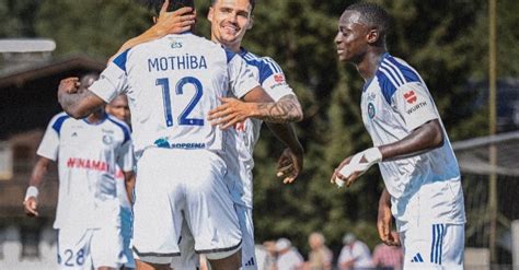 Mercato Strasbourg Un Renfort Offensif Précieux Proche De Signer