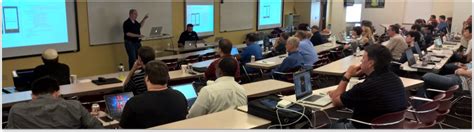 Xamarin Developer Events In October Xamarin Blog