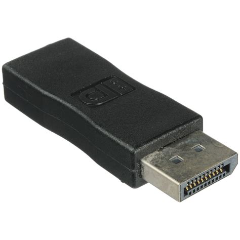 StarTech Com DisplayPort To HDMI DP HDMIADAP PC Canada
