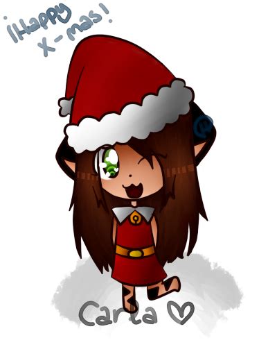 Request Carla By Helebb On Deviantart