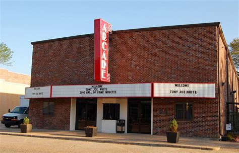 Services 3 — Delta Music Museum