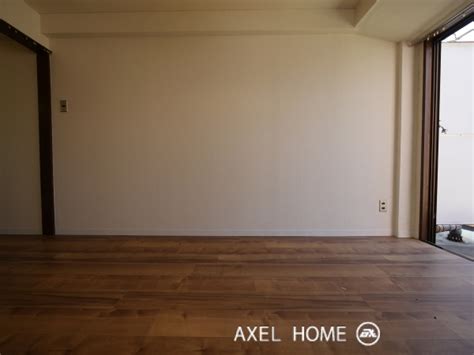 メゾン・ド・モナーク 賃貸情報 アクセルホーム