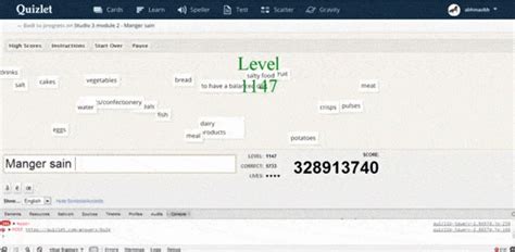 github pixelchai quizletbot become the pro you ve always wanted to