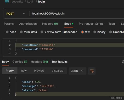 Springboot整合jwtspring Securityredis实现登录拦截（一）登录认证springboot Redis和jwt