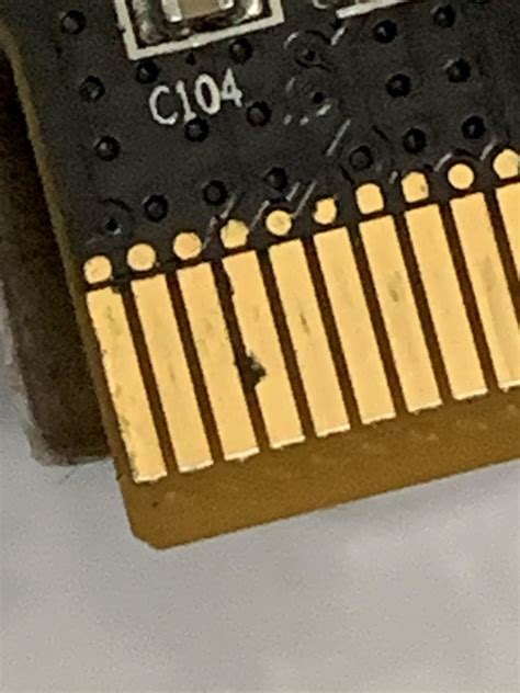 msi debug code b2 no video output 290x could this chip in the gpu be causing this album on