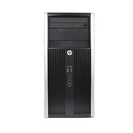 Refurbished Hp Pro Desktop Intel I Walmart Canada