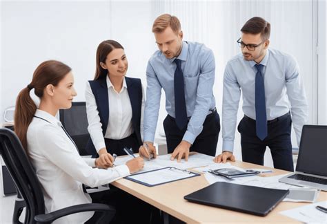 Guide To Workflow Automation In Management Leadership