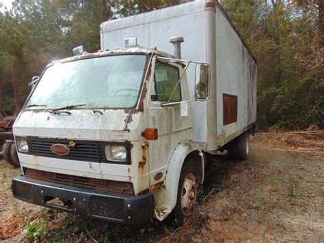 1988 Peterbilt Cabover Vin 9dwwt7h32j0002921 Iron Horse Auction Company
