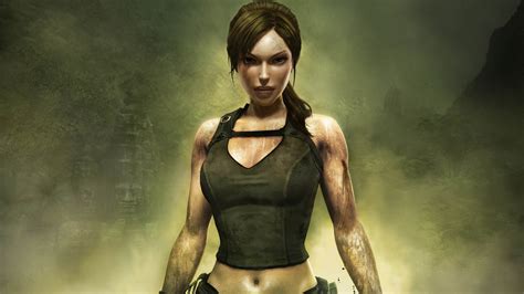 3840x2160 Tomb Raider Lara Croft 4k 4k Hd 4k Wallpapersimagesbackgroundsphotos And Pictures